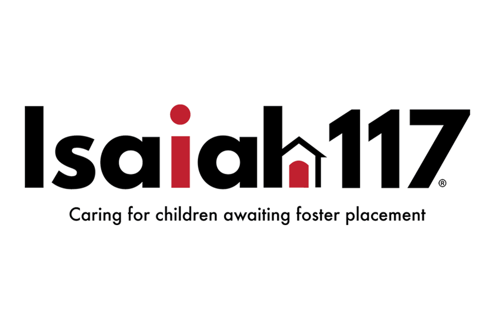 The Purpose of Isaiah 117 House